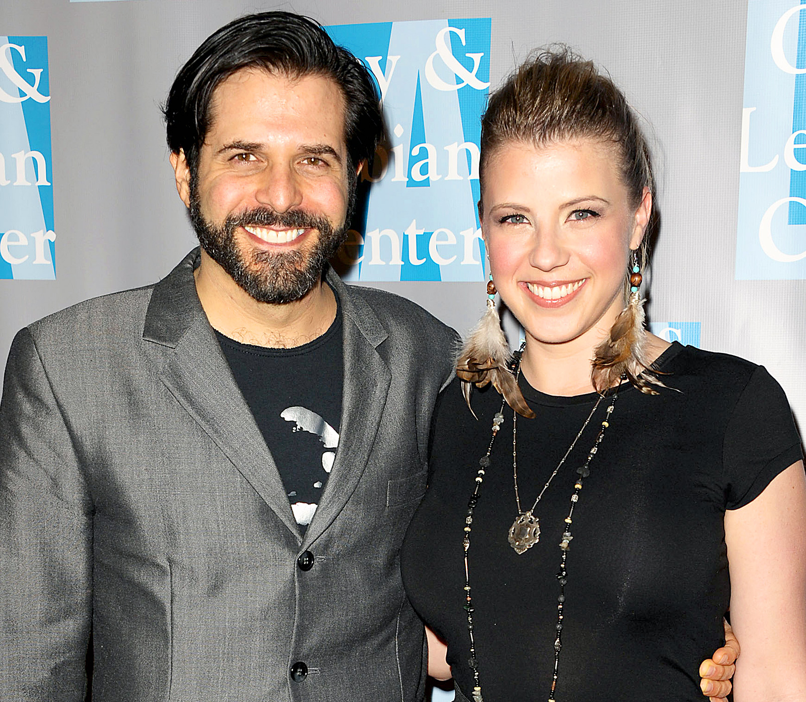 Jodie Sweetin Set to Divorce Third Husband Morty Coyle: Details